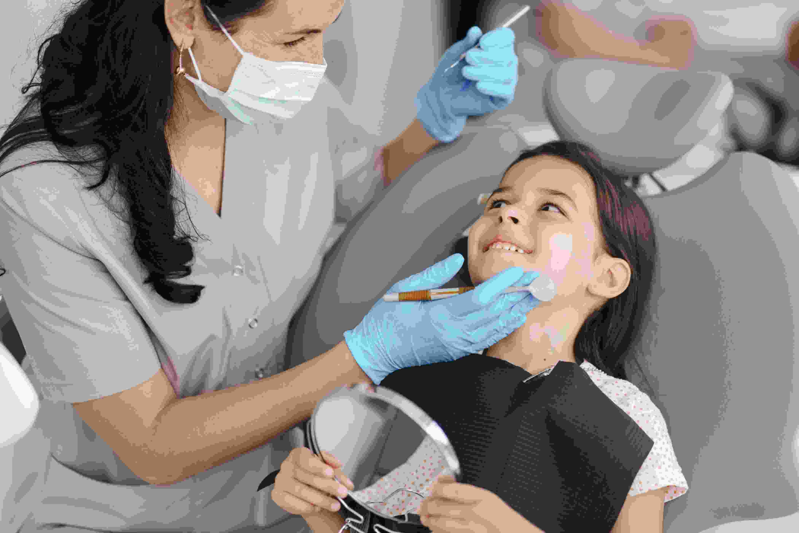 Pediatric Dental Checkup Guide: How Often Should Kids Visit